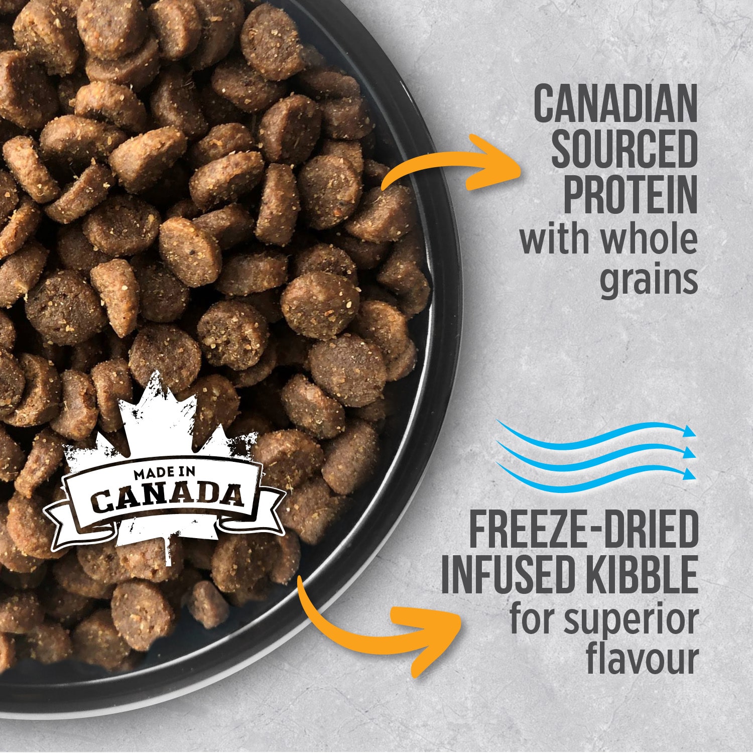 Nutrience Infusion Adult Small Breed thức ăn dành cho chó